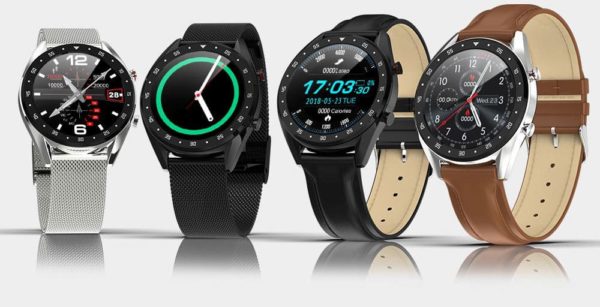 [ Latest ] GX Smartwatch Review June 2020: Don't Spend a Dime Until You ...