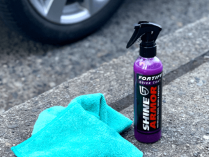 Shine Armor Review 2020: Is it worth it? | THE GADGETOFFICE