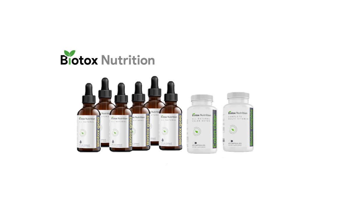Biotox Gold Review 2020: Does it work? | THE GADGETOFFICE
