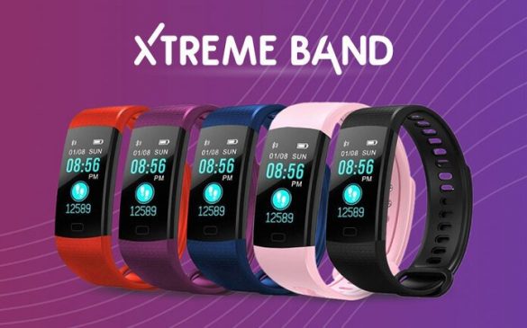 Xtreme Band Review 2020: Read This Before Buying!! | THE GADGETOFFICE