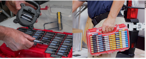 Battery Vault Reviews 2022: Is This Battery Organizer Worth My Money ...