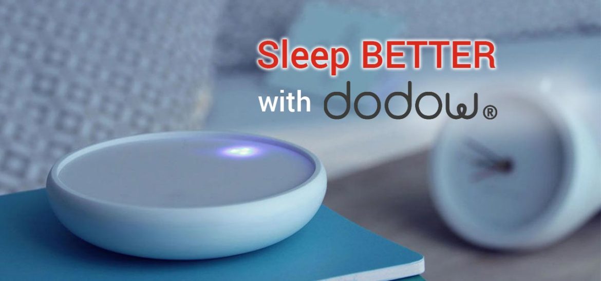 Dodow Sleep Aid Device Review 2021: Do Not Buy Till You Read This ...