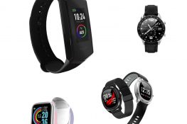 [ Latest ] GX Smartwatch Review June 2020: Don't Spend a Dime Until You ...