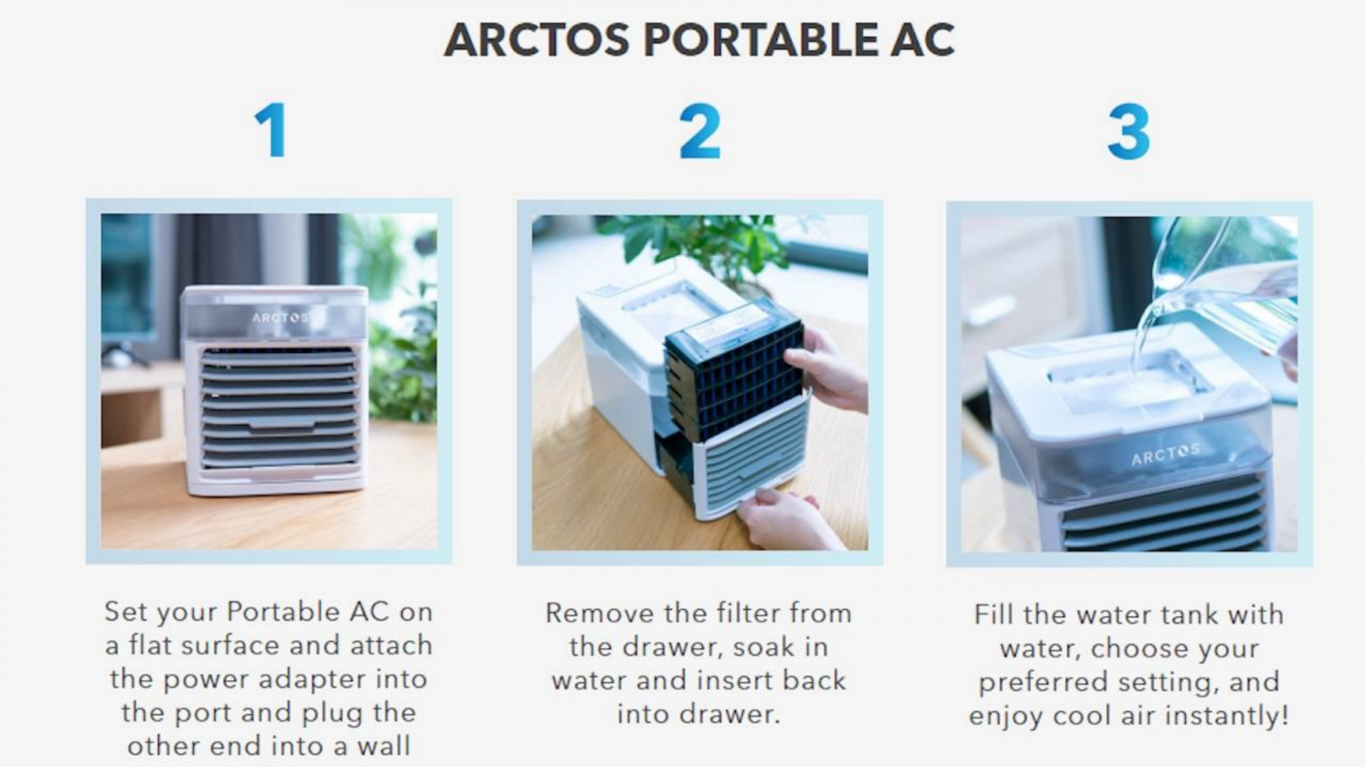 Arctos Cooler Reviews 2022: All You Need To Know
