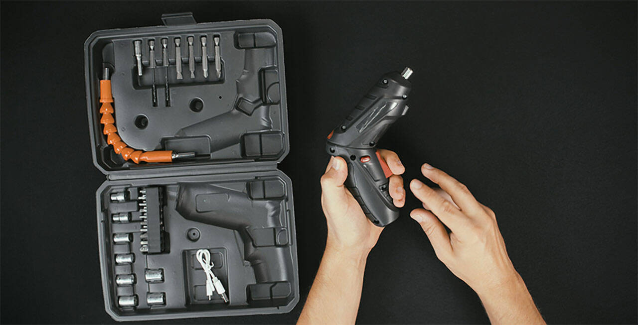 Hyper Drill Reviews 2023: Buyers Beware!!