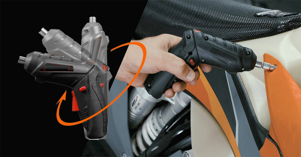 Hyper Drill Reviews 2023: Buyers Beware!!