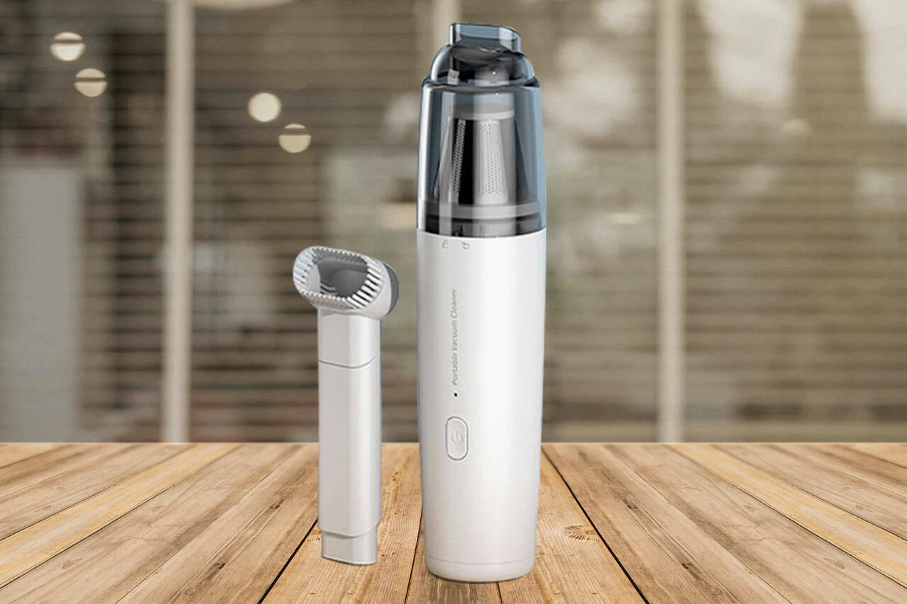 Jet Vac Handheld Reviews 2023: All You Need To Know