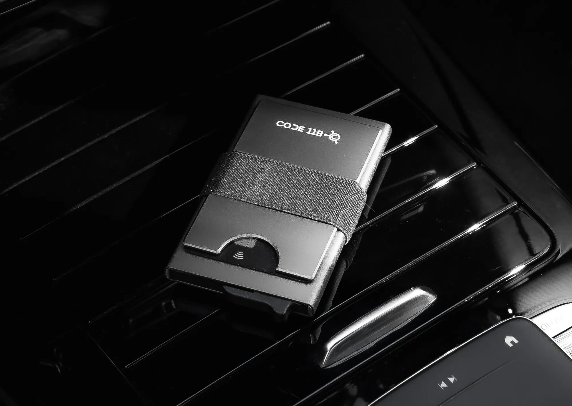 Code 118 Wallet Reviews 2023: All You Need To Know