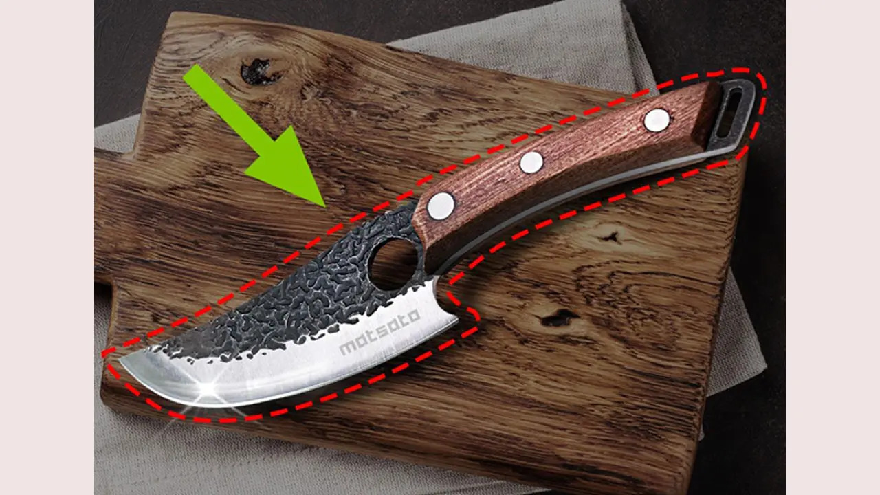Matsato Knife Reviews 2023: Scam Or Legit?