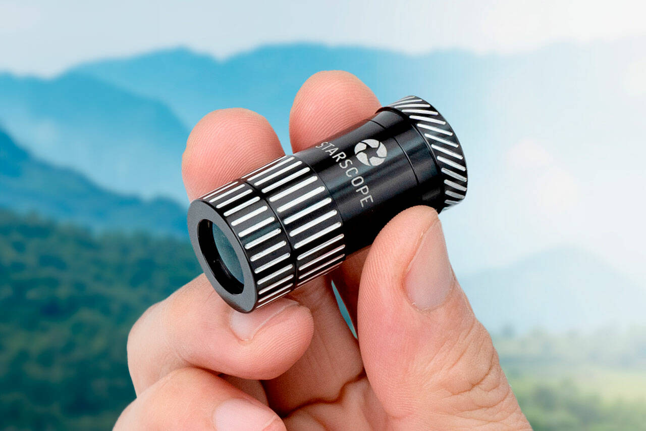Starscope Nano Reviews 2023: Do Not Buy The Monocular Without Reading This!