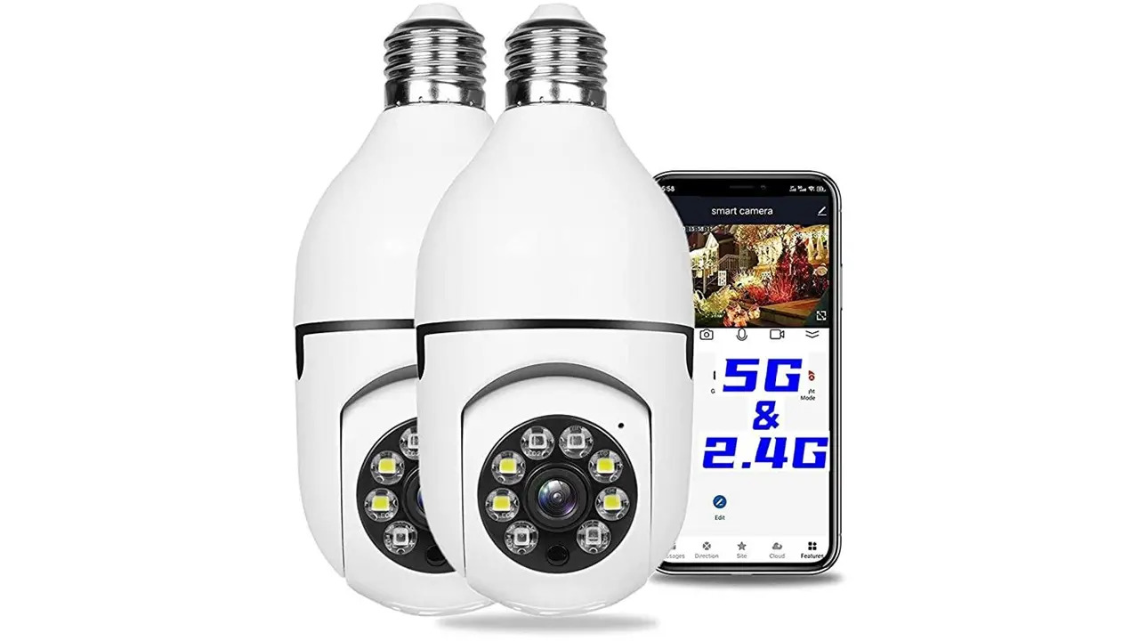 Sight Bulb Camera Reviews 2023: Buyers Beware!