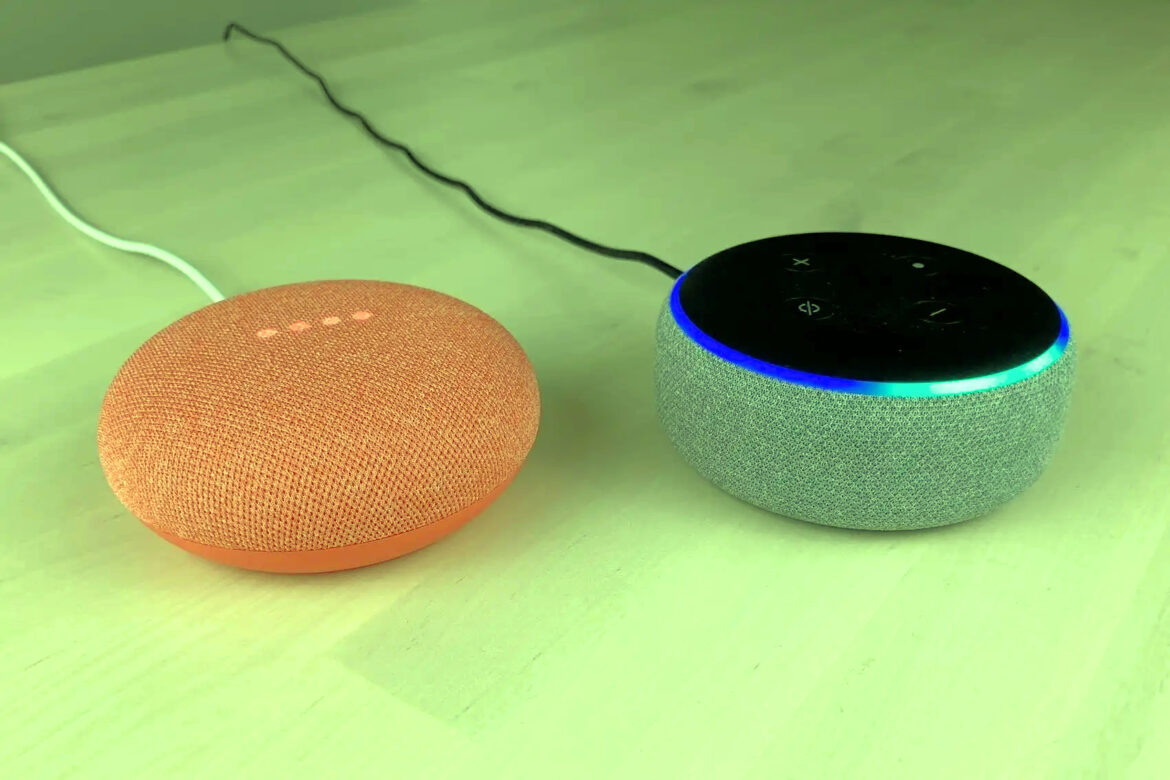 Siri vs Alexa vs Google Assistant: Voice Assistant Showdown 2024
